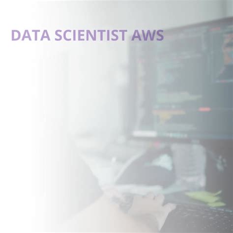 Datascientist Aws Hiring Joinus Dxccdg Dxc Technology Morocco