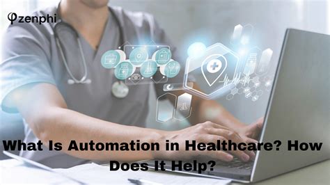 How Does It Process Automation Itpa Work And What Is It Medium