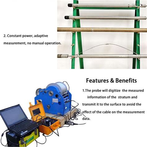 China Downhole Logging Tools Manufacturers Suppliers Factory Downhole Logging Tools Cost China Downhole Logging Tools Manufacturers Suppliers Factory Downhole Logging Tools Cost
