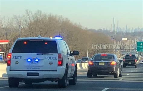 Why Did State Police Launch Massive Ticket Slowdown For 8 Months Nj