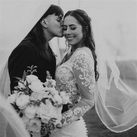 Who Is Marie Juliette Dominik Mysterios ‘territorial Wife The Wwe