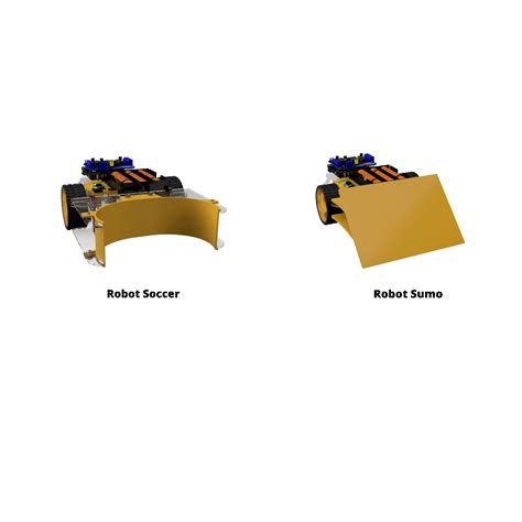 Jual Arduino Uno Dip Mainan Edukasirobot Edukasi Steam Robot Soccer Dan Sumo Basic Nobot