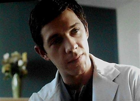 Michael Rady In Emily Owens M D