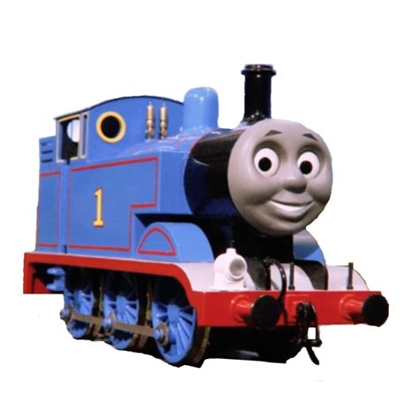 Thomas The Tank Engine Season 5 Model Render By Jadenmiles2004 On