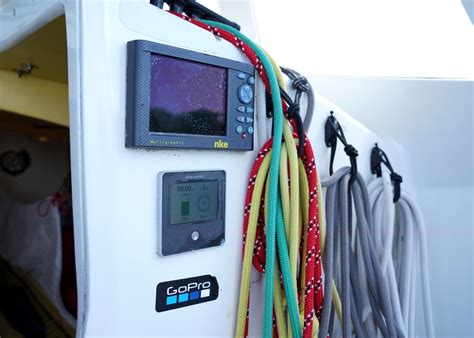 Oceanvolt Sd10 20 30hp Saildrive System Nz Electric Boat Co