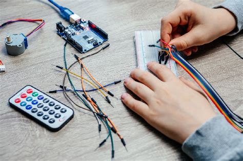 Arduino Nedir Arduino Rehberi 101