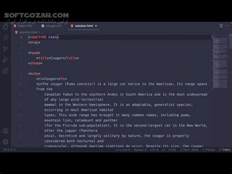دانلود Udemy The HTML CSS Bootcamp 2023 Edition دانلود آموزش جامع