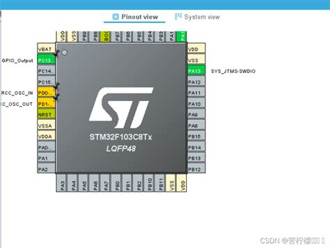 使用stm32f103的dac功能实现音频输出stm32f103rc Dac Dma Csdn博客 使用stm32f103的dac功能实现音频输出stm32f103rc Dac Dma Csdn博客