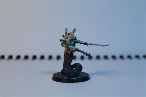 I Finally Finished My Sslyth Kitbash Hope You Guys Like It Rdrukhari