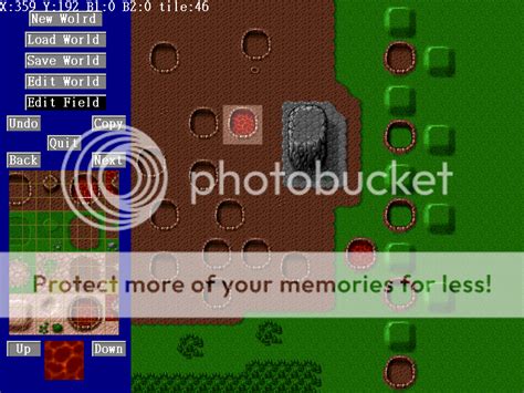Saw Game Design Project Rts Revival And The Rest