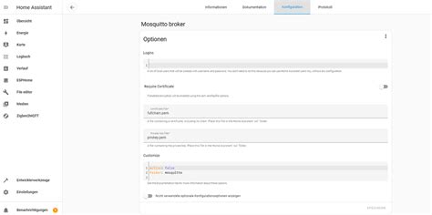 Home Assistant Mqtt Water Meter Esp Cam Does Not Work Configuration Home Assistant Community