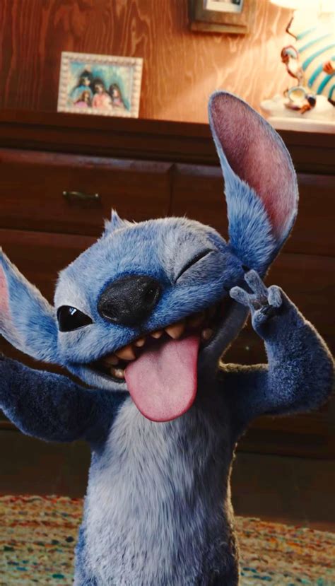 Fondos De Pantalla De Lilo Y Stitch