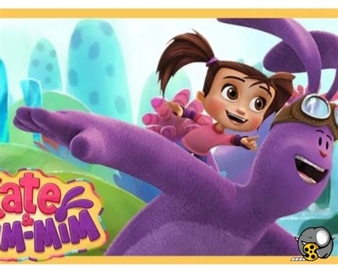 انیمیشن کیت و میم میم دوبله فارسی قسمت 1 فیلو