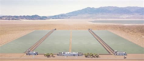 Arborea Microalgae Plant In Portugal Set To Be Operational In 2027