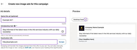 Linkedin Ads A Beginners Guide