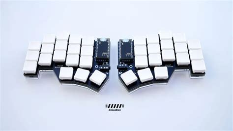 Choc Pbt Pc Keycaps For Low Profile Choc Switch Kriscables