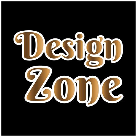Design Zone Designer At Creative Fabrica