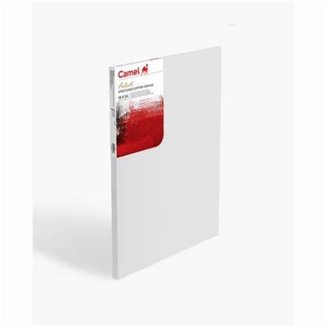 Camel Stretched Canvas 18x24 1 Pc At Rs 74500 New Delhi Id