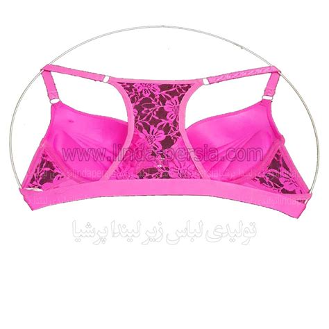 سینه بند اسفنجی فنر دار جلو باز شو12عدد 91019