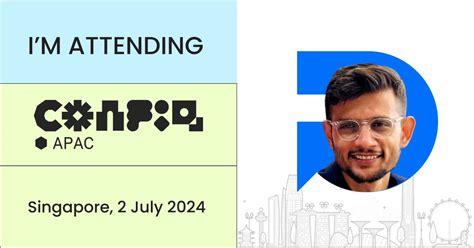 Kishan Bhatt On Linkedin Figma Singapore Configapac Networking Innovation Singapore