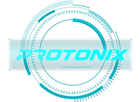 Protonix Logo