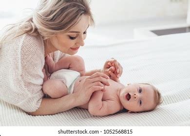Mother Sons Naked Images Stock Photos And Vectors Shutterstock