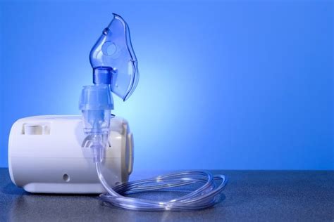 Nebulizer Uses Side Effects Precautions Reviews SelfDecode Health