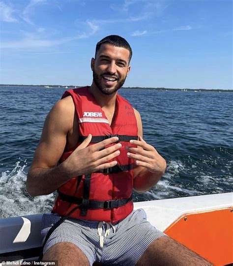 Love Island Bosses Sign Up Award Winning Supermodel Ella Thomas