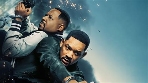 فیلم پسران بد بران یا بمیر تماشای آنلاین در شیدا