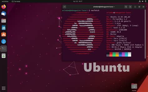 Centos Vs Ubuntu Bạn Nên Lựa Chọn Hệ điều Hành Nào