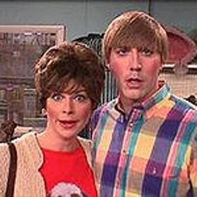 Doreen Larkin Mad Tv Wiki Fandom Powered By Wikia