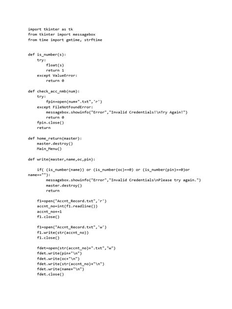 Cs Project Pdf Financial Services