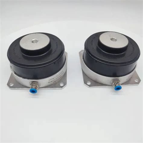 Factory Direct Elastomer Anti Vibration Mounts Vibration Isolators Spring Vibration Isolators
