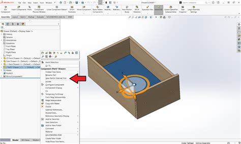 How To Split A Part Into Multiple Parts In Solidworks At Samantha