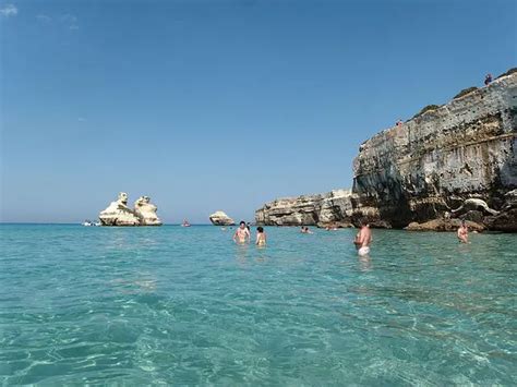 7 Of The Best Beaches In Southern Italy You Need To Visit