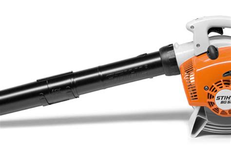 STIHL BG PETROL BLOWER Morley Mower Centre STIHL BG PETROL BLOWER Morley Mower Centre