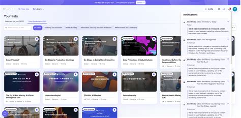 Astute E Learning Platform Peoplefirsthr