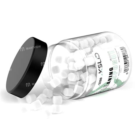 Kslid S200 High Density Nanometer Cleaning Sponges For Motherboard