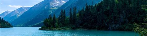 Ptarmigan Lake Trail Hike