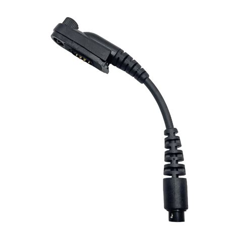 Benelec 07890t1 H Socket To Tait T1 Termination Adaptor Lead