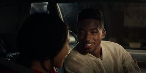 The Hate U Give Summary Latest News Trailer Cast Where To Watch And