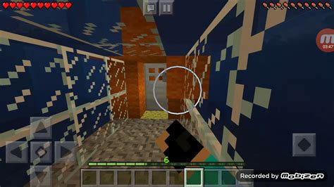 بيت سبونج بوب في البحر Youtube