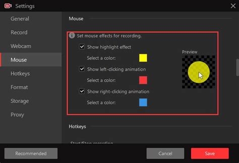 How To Screen Record Without Mouse 3 Methods 2024