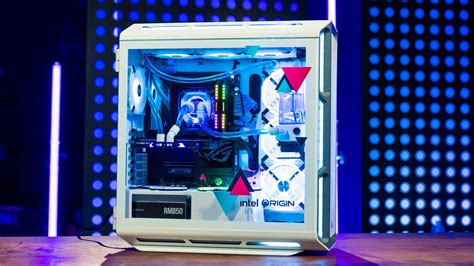 Intel Polska On Twitter Rt Intelgaming Throwback To Our Last Pc Building Competition Powered