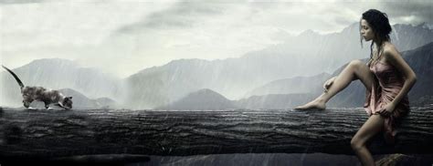 Adult Triple Monitor Wallpapers WallpaperSafari