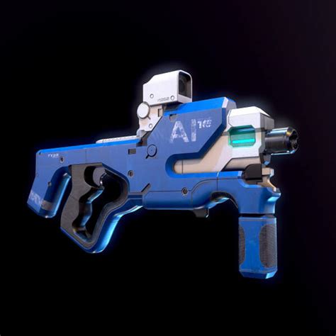 M451firestorm Mass Effect 3d Render Digital Art By Katedra604