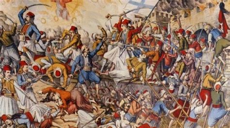 εξοδος μεσολογγιου Iellada Gr