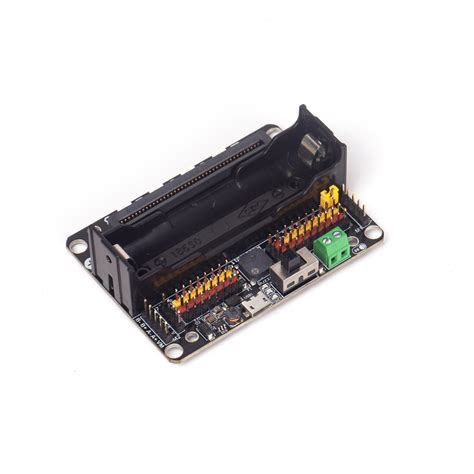 Kittenbot Robotbit Robotics Expansion Board For Microbit