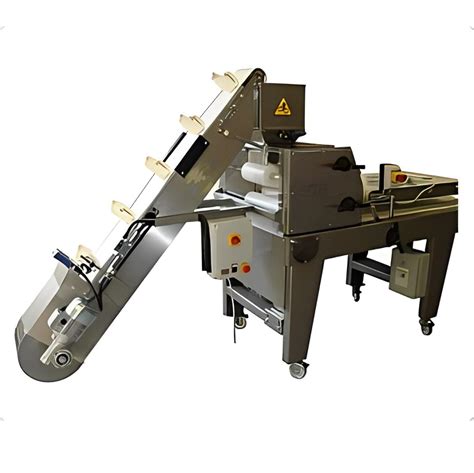 Get A Cup Elevator Tek 1600 Quote In North America Superior Bakery Systems