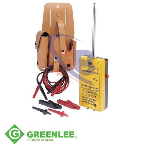 Gas Lamp Tester Eastbank Electrical And Industrial Supplies Inc